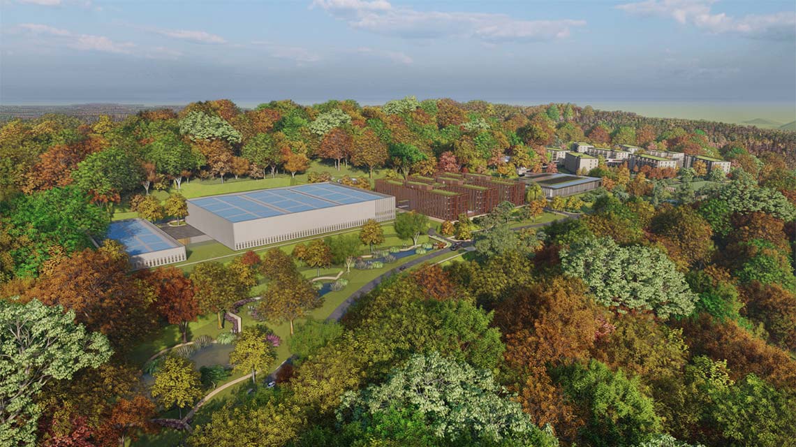 News | Sterling Mine Road Audio/Video Production Center | New York